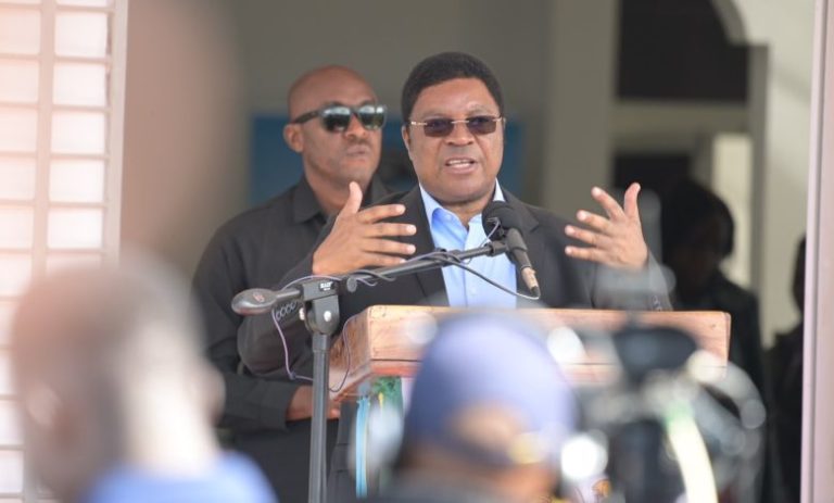 Majaliwa unveils EPZA business facilitation portal - Daily News