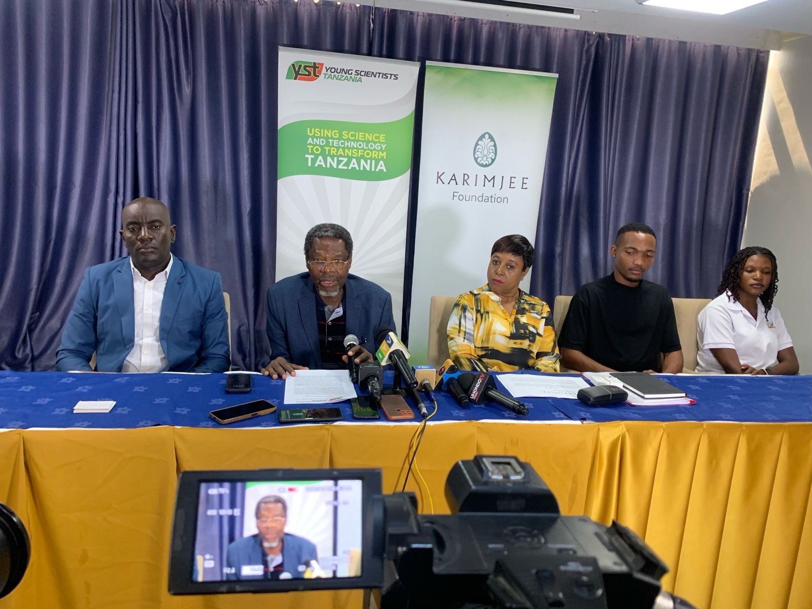 Students to showcase innovative science projects in Dar - Daily News