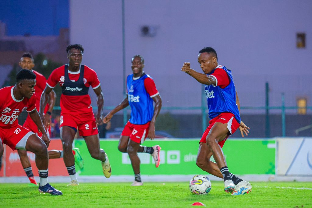 Al Ahly Tripoli not easy opponent – Simba coach - Daily News