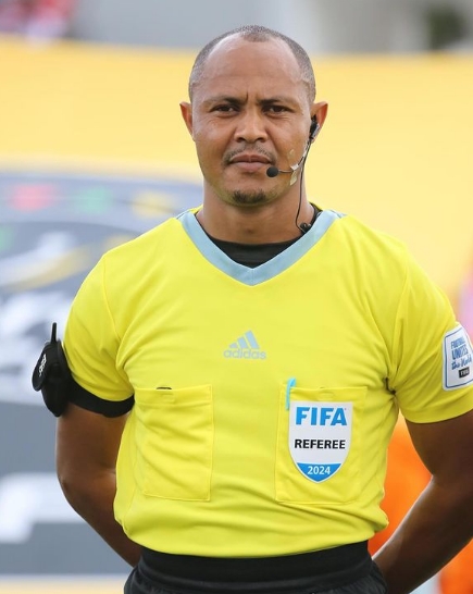 TZ referees appointed for AFCON Qualifiers - Daily News