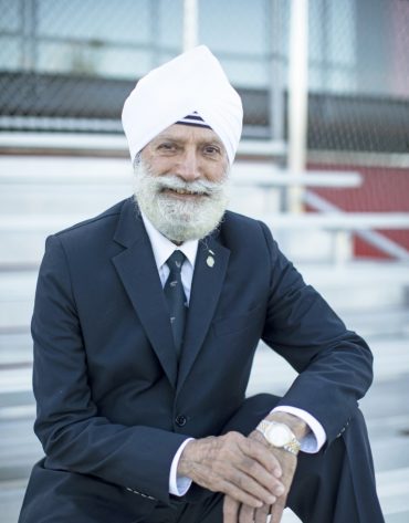 Cricket Legends leader kudos Sandhu’s Canada Award - Daily News