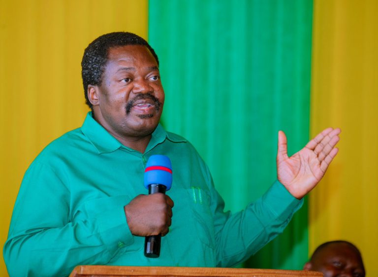 TRC tests new SGR system - Daily News