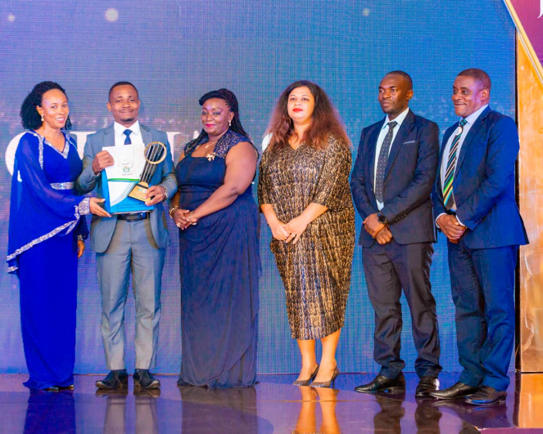 PCCB among top 10 most responsive public institutions on digital ...