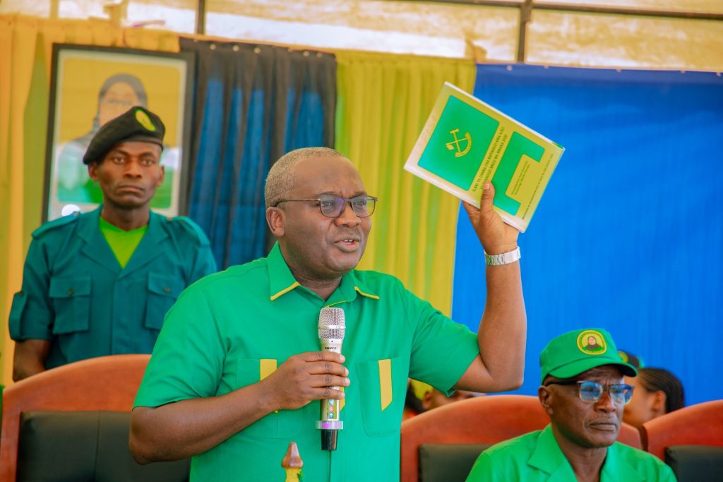 Ngorongoro recognized as geological heritage site - Daily News