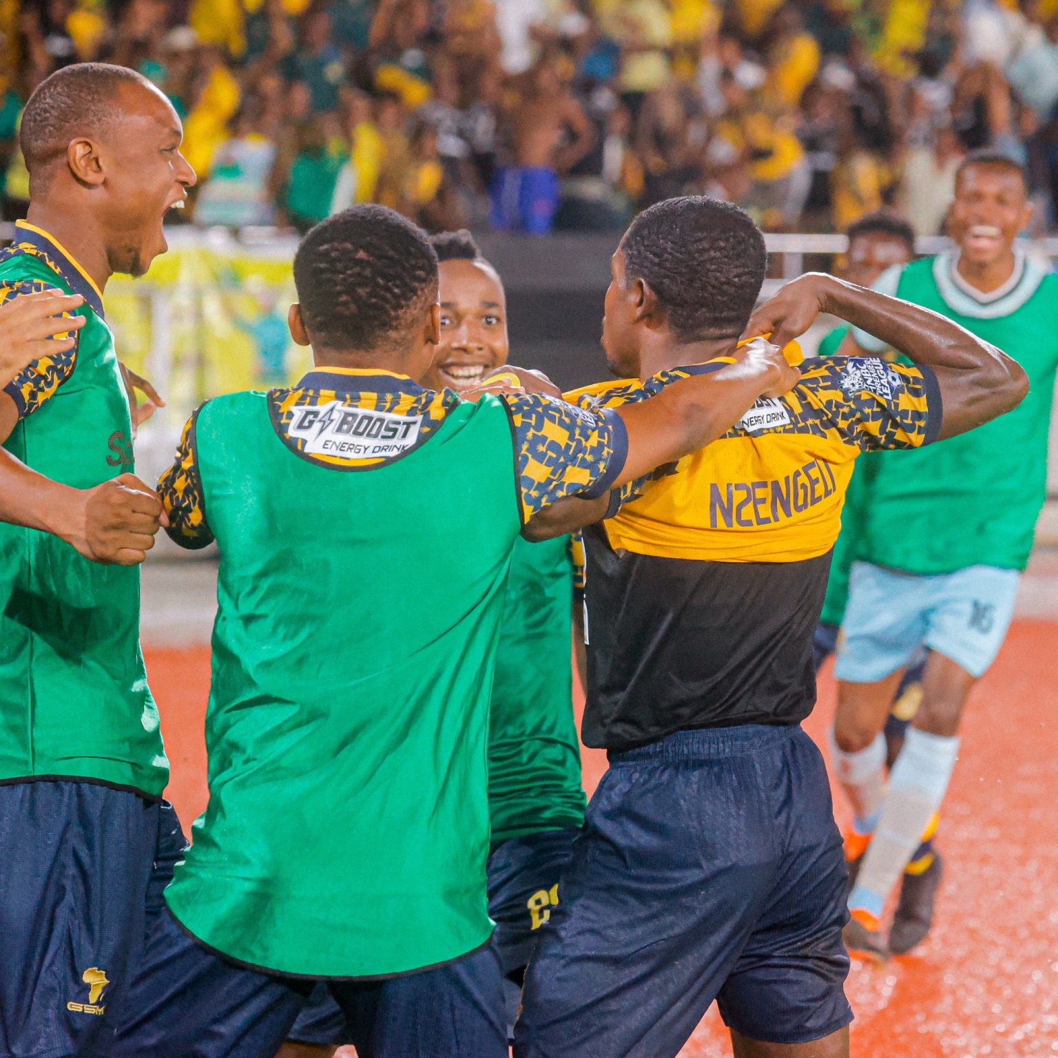 Yanga inundate Simba again - Daily News