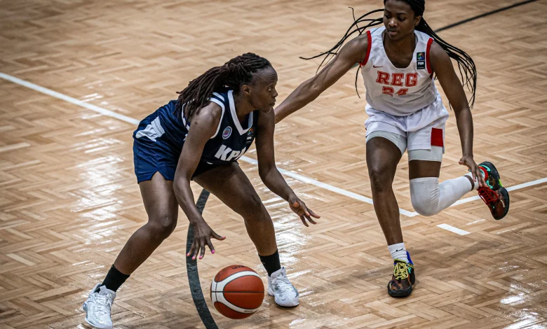 Vijana, Fox Divas in tough WBLA 2024 Zone Five - Daily News