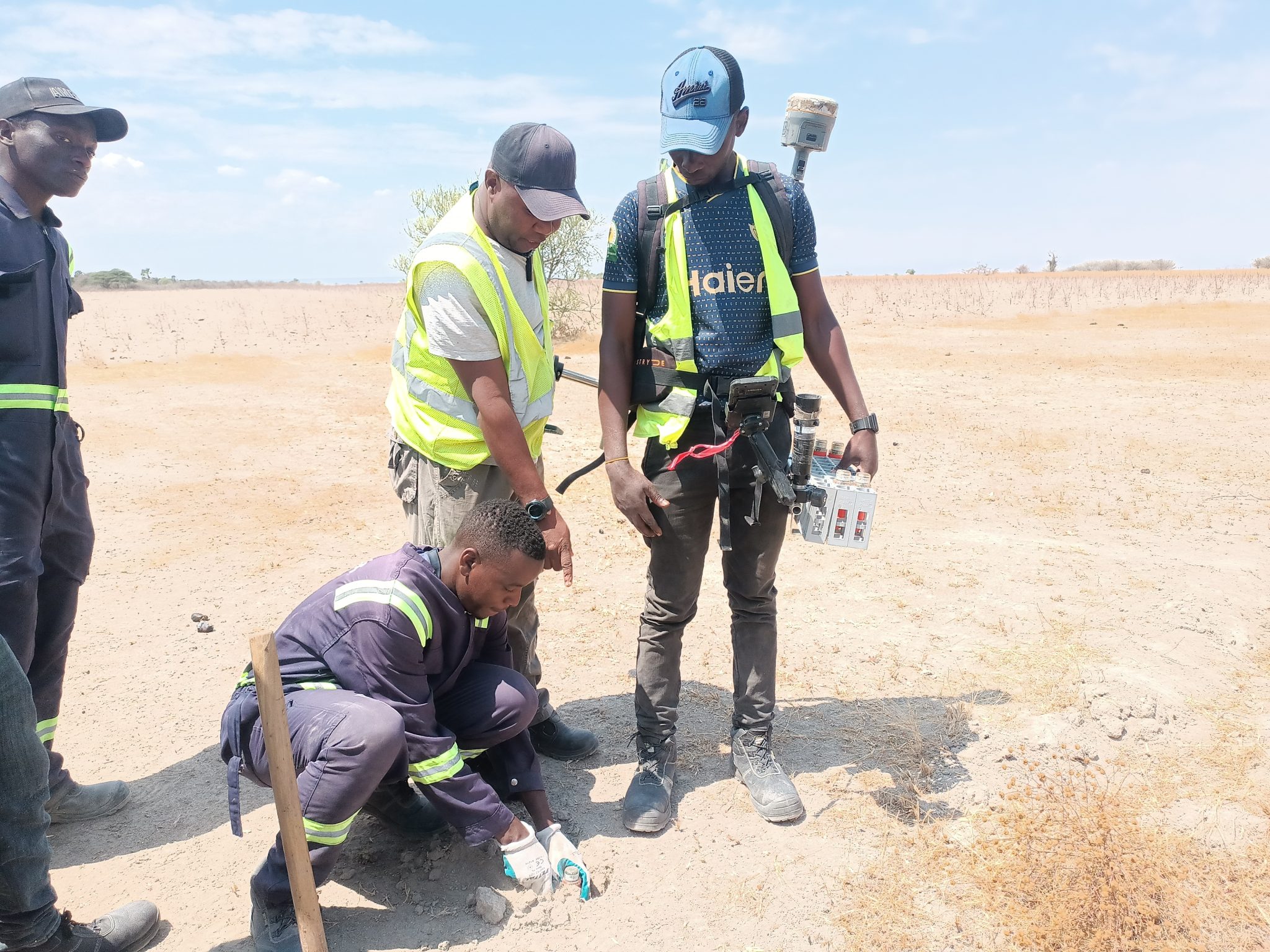 Tanzania announces oil, gas licensing rounds - Daily News
