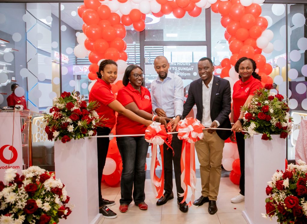 Mwinyi inaugurates new PBZ Bank branch in Mwanza, encourages citizens ...