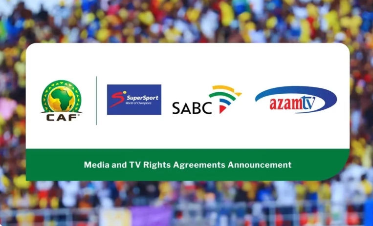 Azam’s CAF deal propels Tanzanian sport - Daily News