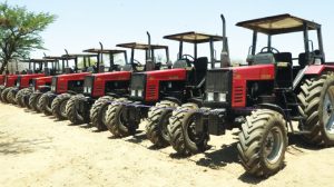 Iran to establish tractor assembly plant in Tanzania - Daily News