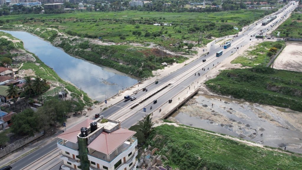 How Jangwani Bridge will enhance Dar’s infrastructure, transportation ...