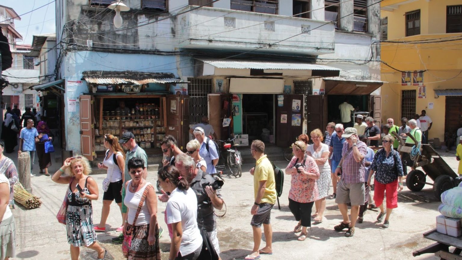 Zanzibar sees slight drop in tourist arrivals in September - Daily News