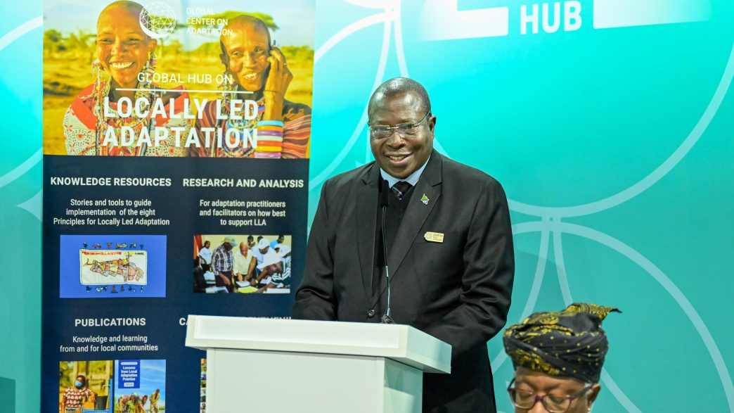 ‘Mafuru was a special gift’ - Daily News