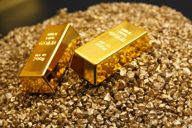 Buckreef signs gold sale with BoT - Daily News