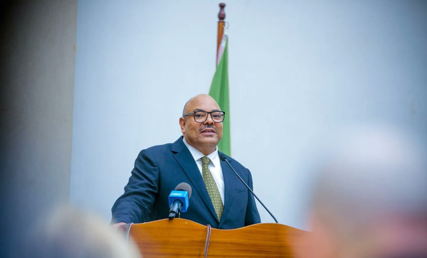 CCM takes pride in development achievements under Samia - Daily News