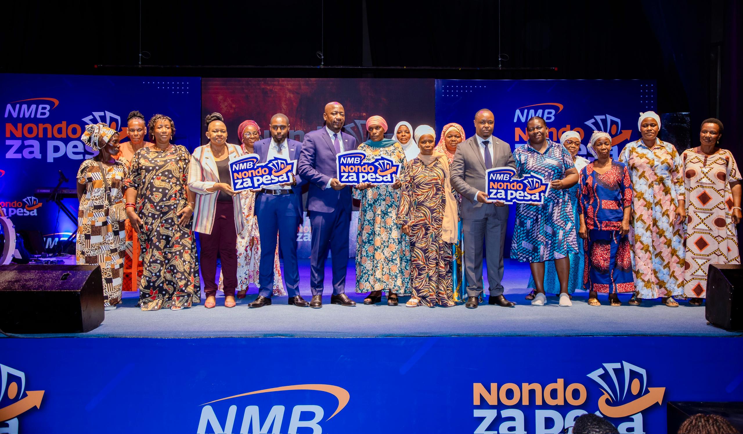 NMB’s financial literacy initiative to empower customers - Daily News