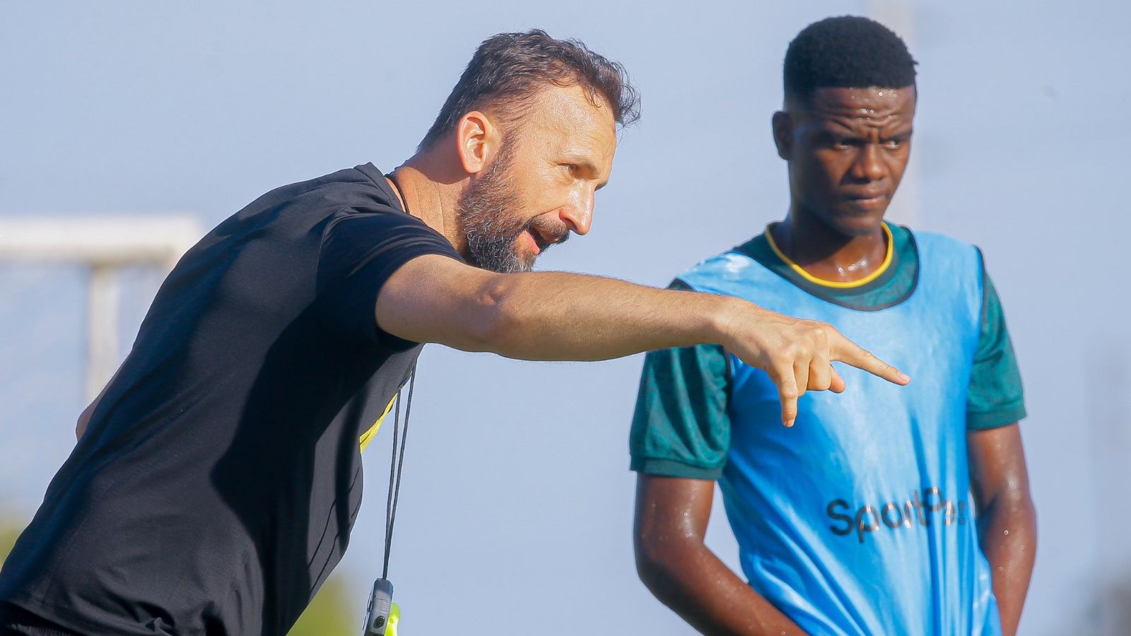 Zubeda replaces Regis as new Simba CEO - Daily News