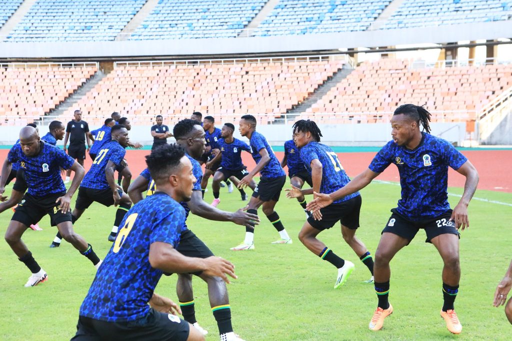 Do or die for Taifa Stars - Daily News