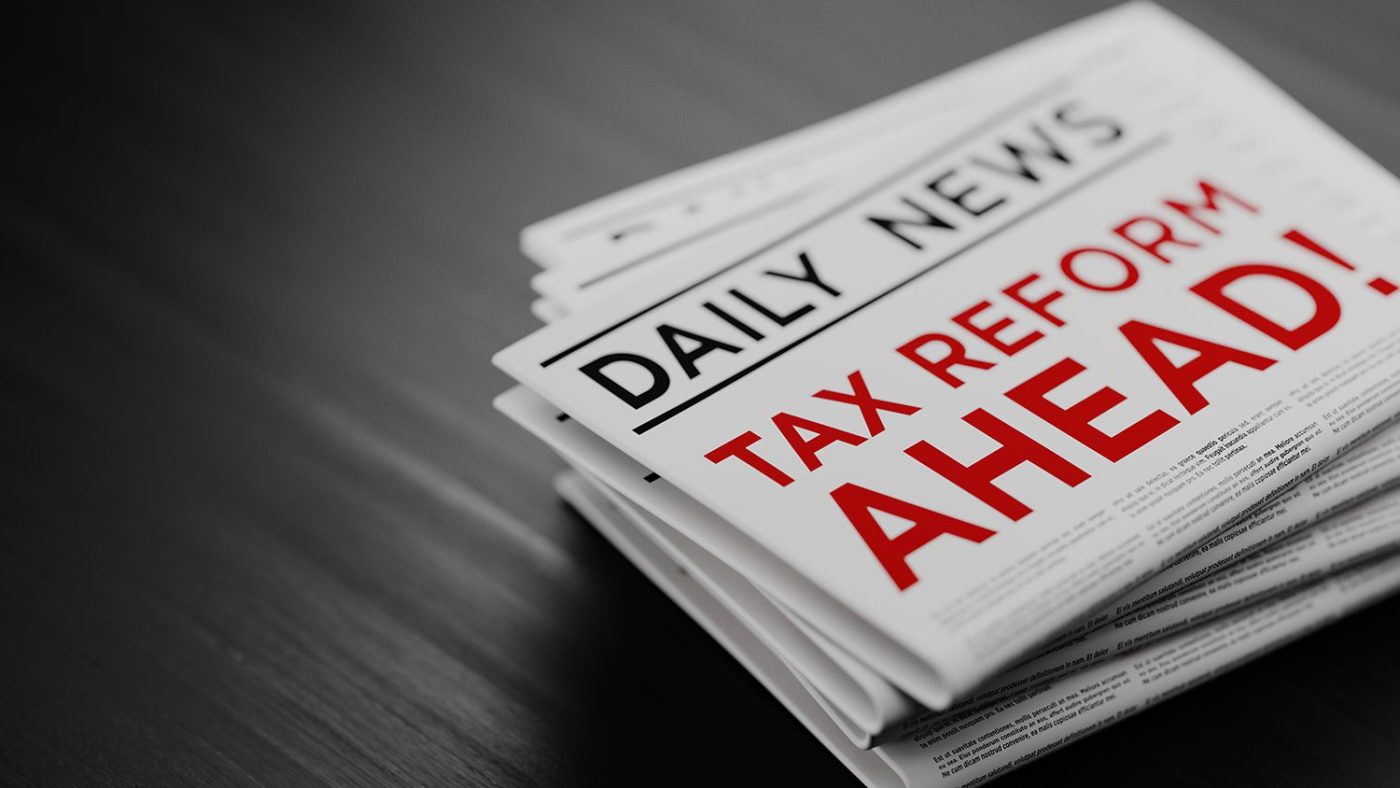 Call for tax system harmonisation, formalisation of businesses - Daily News