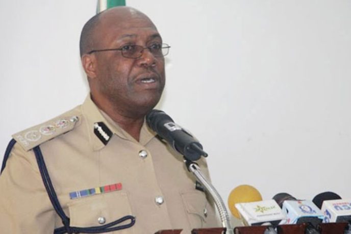 Former IGP Mwema appointed to chair TSN board - Daily News