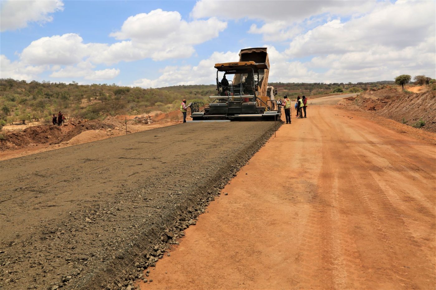 Kagera boasts improved roads to attract investments - Daily News