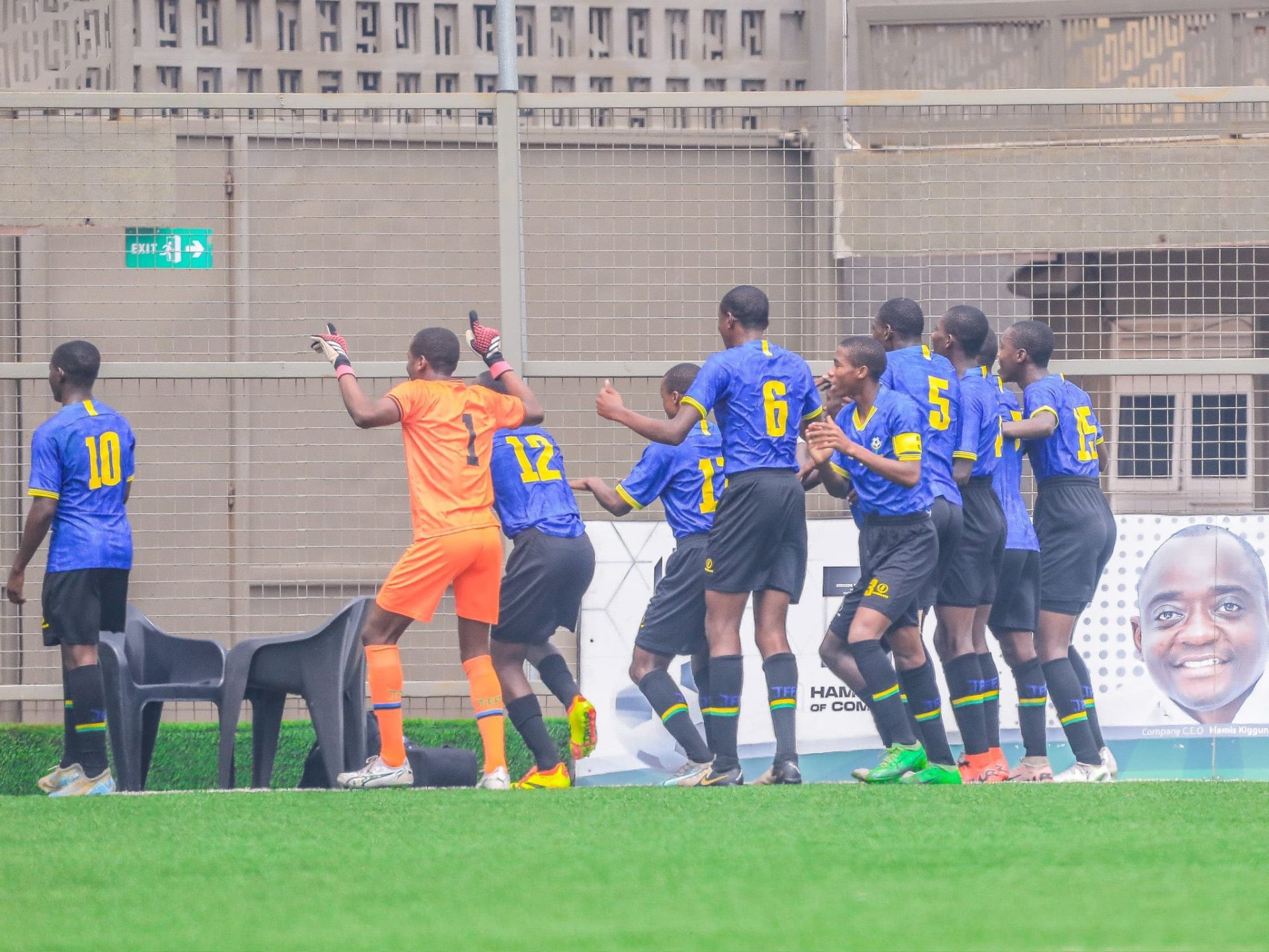 Simba coach Davids hails team's resilience in last-minute win - Daily News