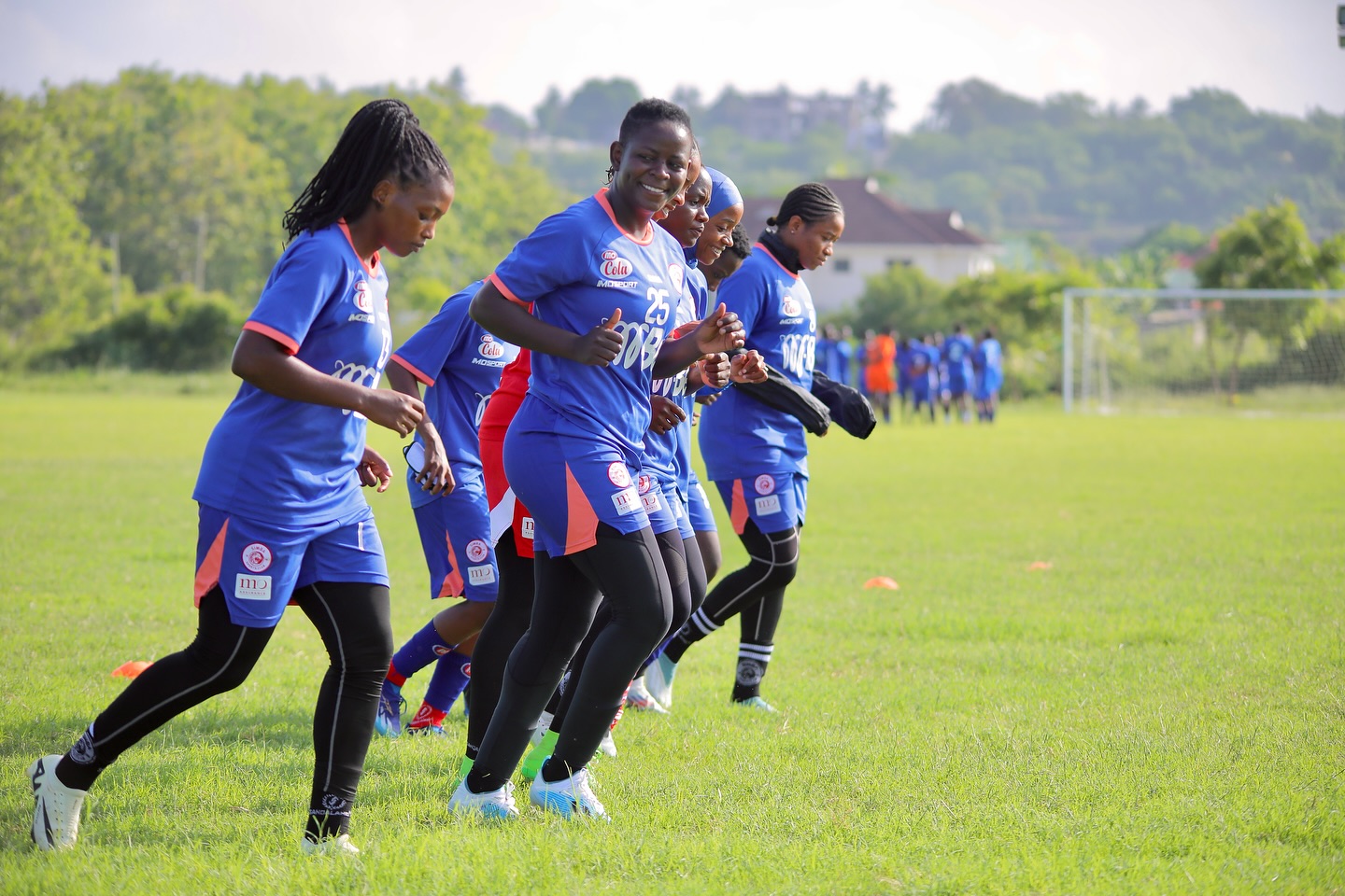 Simba, JKT Queens set for thrilling clash - Daily News
