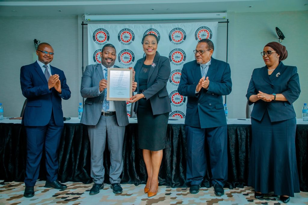 Why Prof Janabi stands out for WHO Africa Regional director role ...