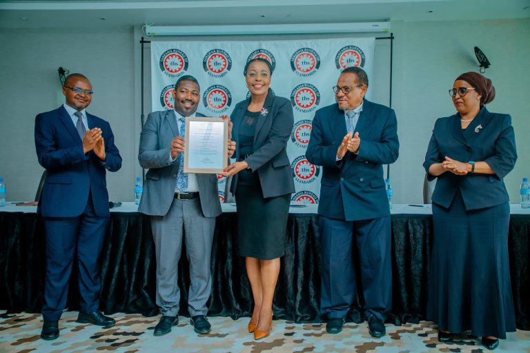 Why Prof Janabi stands out for WHO Africa Regional director role ...