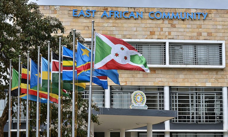 EAC moves to harmonise data governance - Daily News
