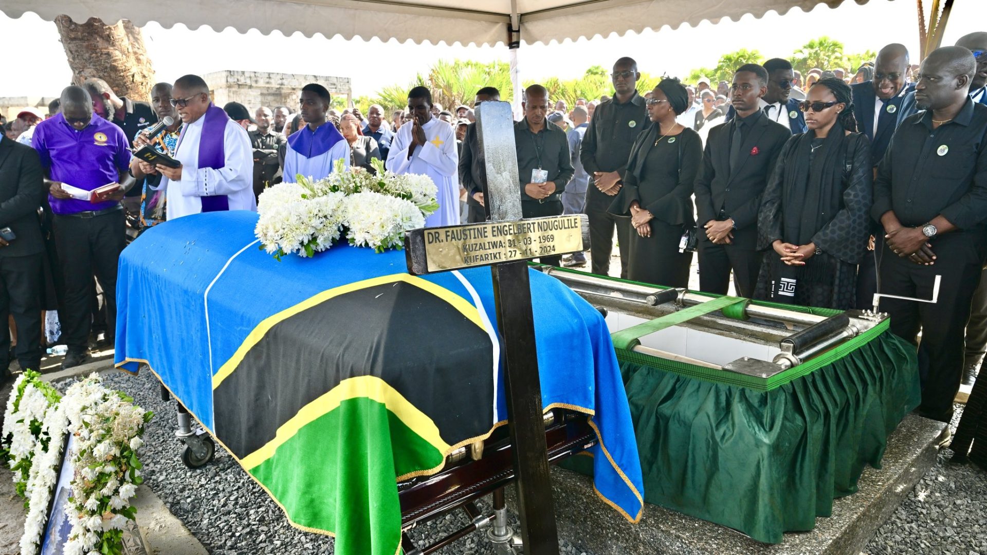 Celebrating excellence: Ardhi University pushes for job market ...