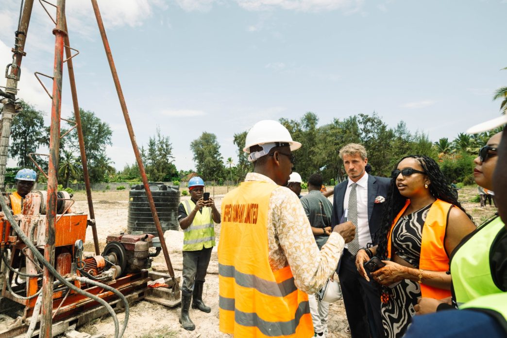 Shivo Towers: A game-changer for Zanzibar’s property market - Daily News
