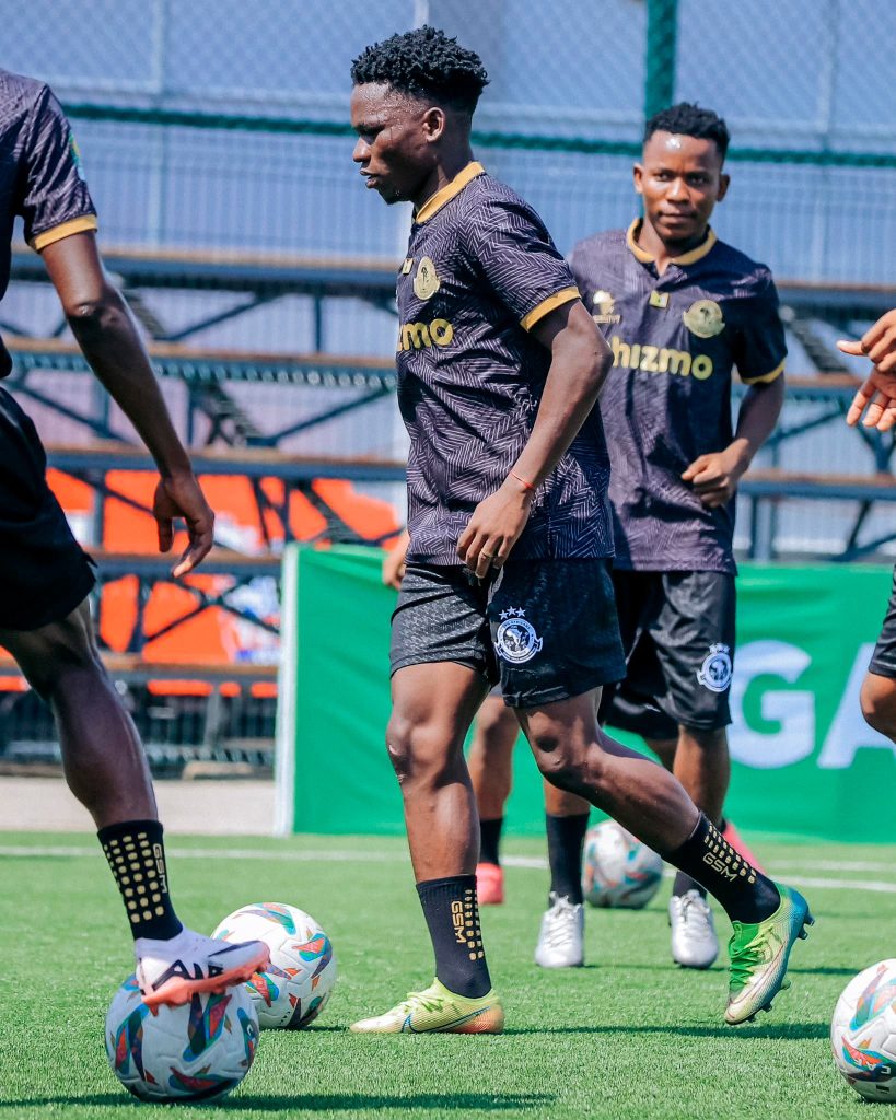 Yanga ramp up defence with Mwenda signing - Daily News