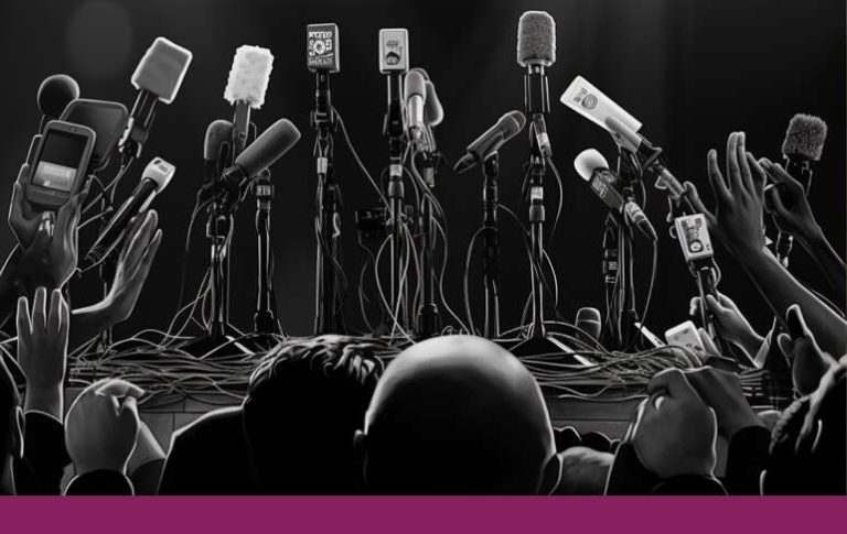 Debunking media freedom myths - Daily News