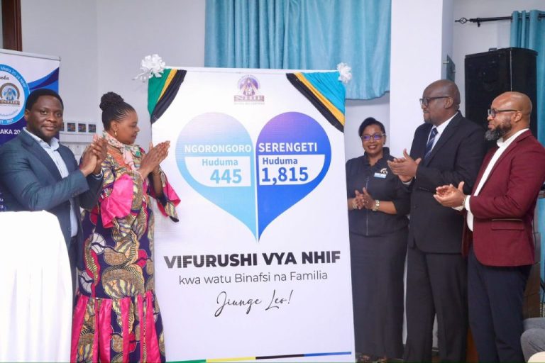 NHIF’s digital leap: A game changer for Tanzanian health - Daily News