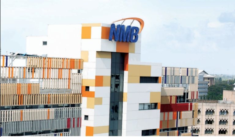 NMB unveils first wearable payments - Daily News
