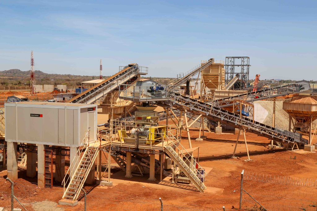 Tanzania’s mineral value addition drive gathers pace - Daily News