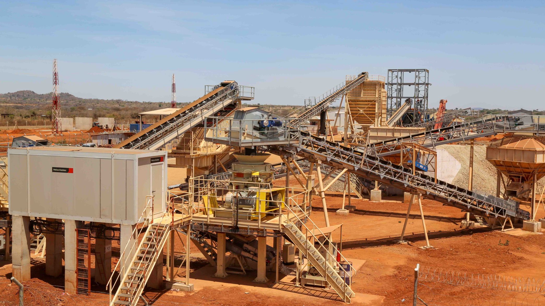 Australian investment in Tanzania’s mining sector soars - Daily News