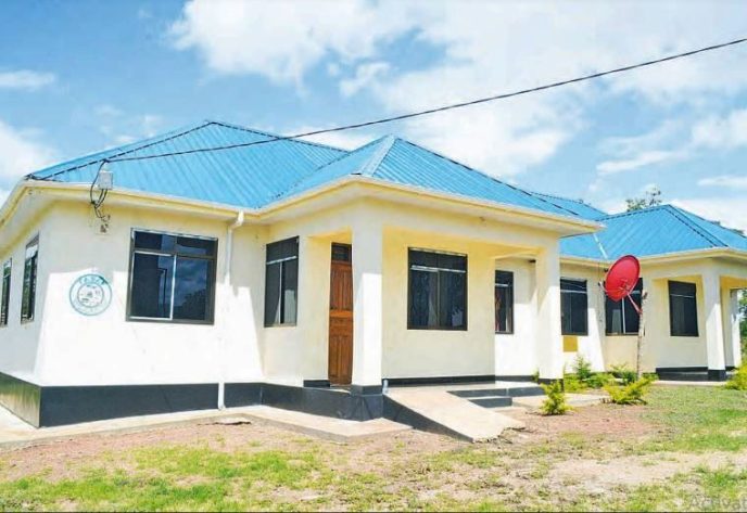 TASAF: Empowering Tanzanians with health, wealth and brighter future ...