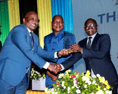 TASAC clinches top spot for financial reporting - Daily News