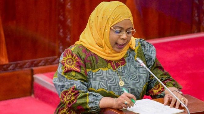 Why Prof Janabi stands out for WHO Africa Regional director role ...