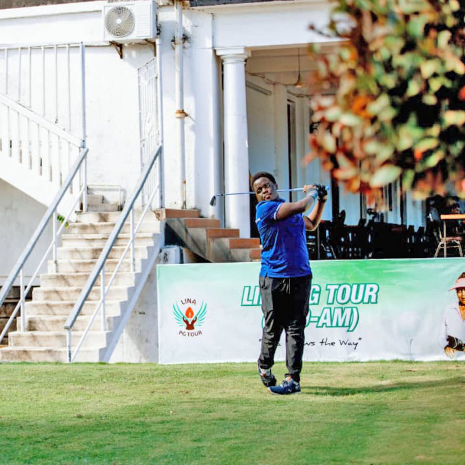 Zanzibar breaks ground on stadium for 2027 AFCON - Daily News