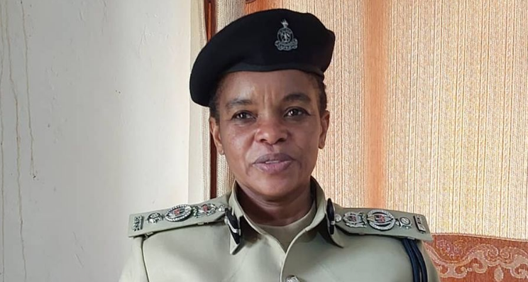 Boy escapes death after being burned by mother - Daily News