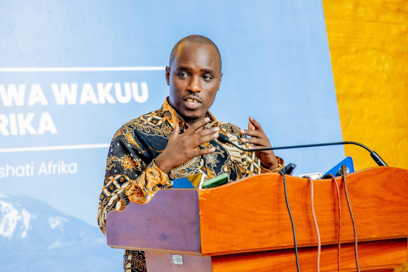 Rally behind Stars – Biteko - Daily News