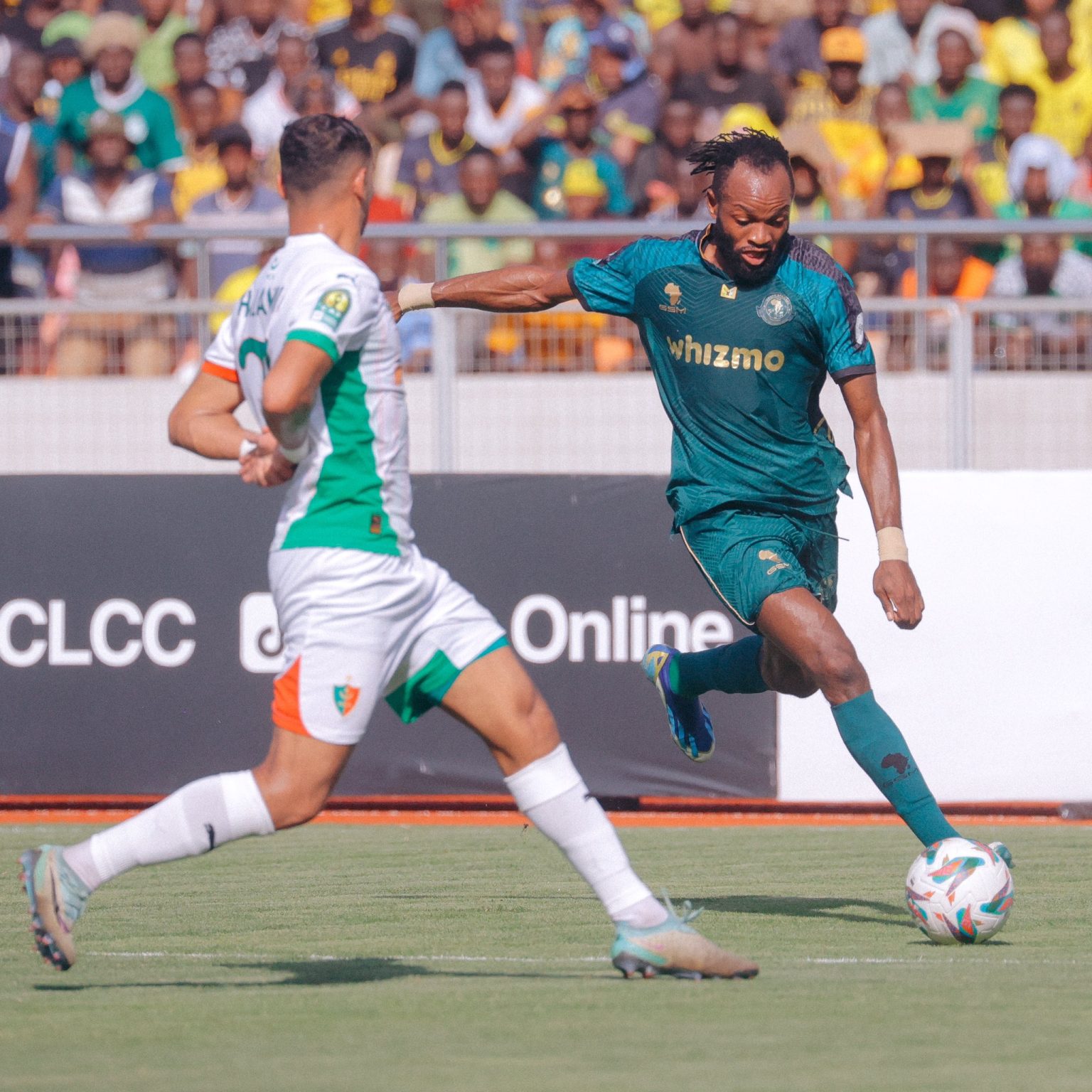 Yanga hit brick wall - Daily News