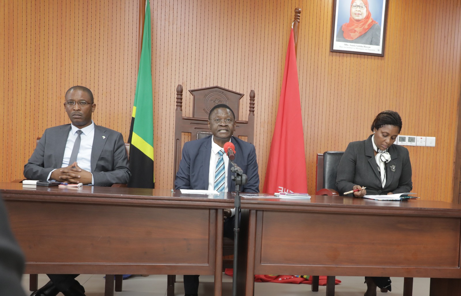 Law week to align with Vision 2050 aspirations - Daily News