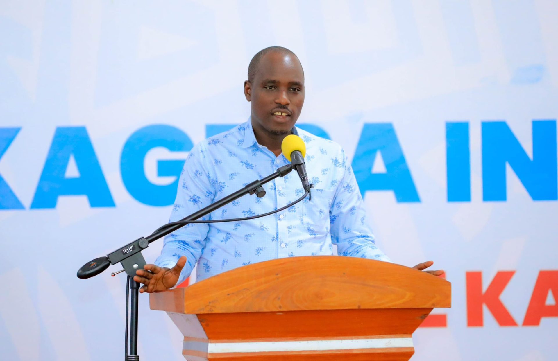 Biteko inspires leadership aspirants - Daily News