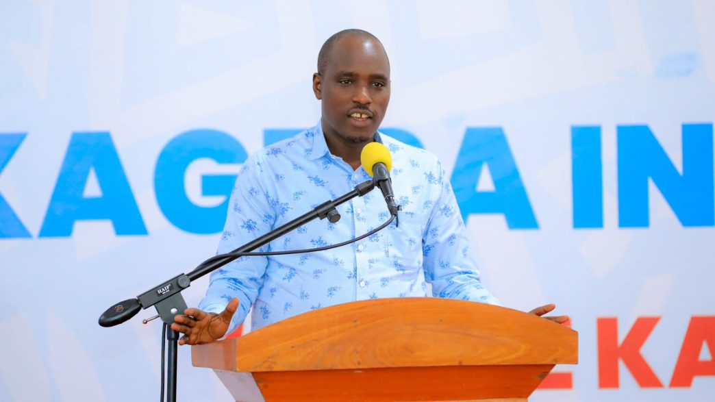 NIDA unveils plan to distribute 1.2m uncollected national IDs - Daily News