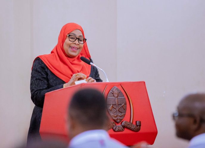 NIDA unveils plan to distribute 1.2m uncollected national IDs - Daily News