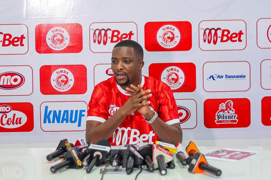 Simba halt ticket sales for CS Constantine game - Daily News